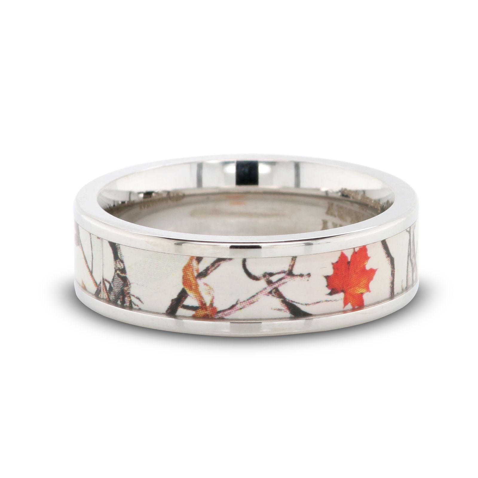 Exquisite Elegance: Unveiling the Allure of Semi-Precious Metal Rings