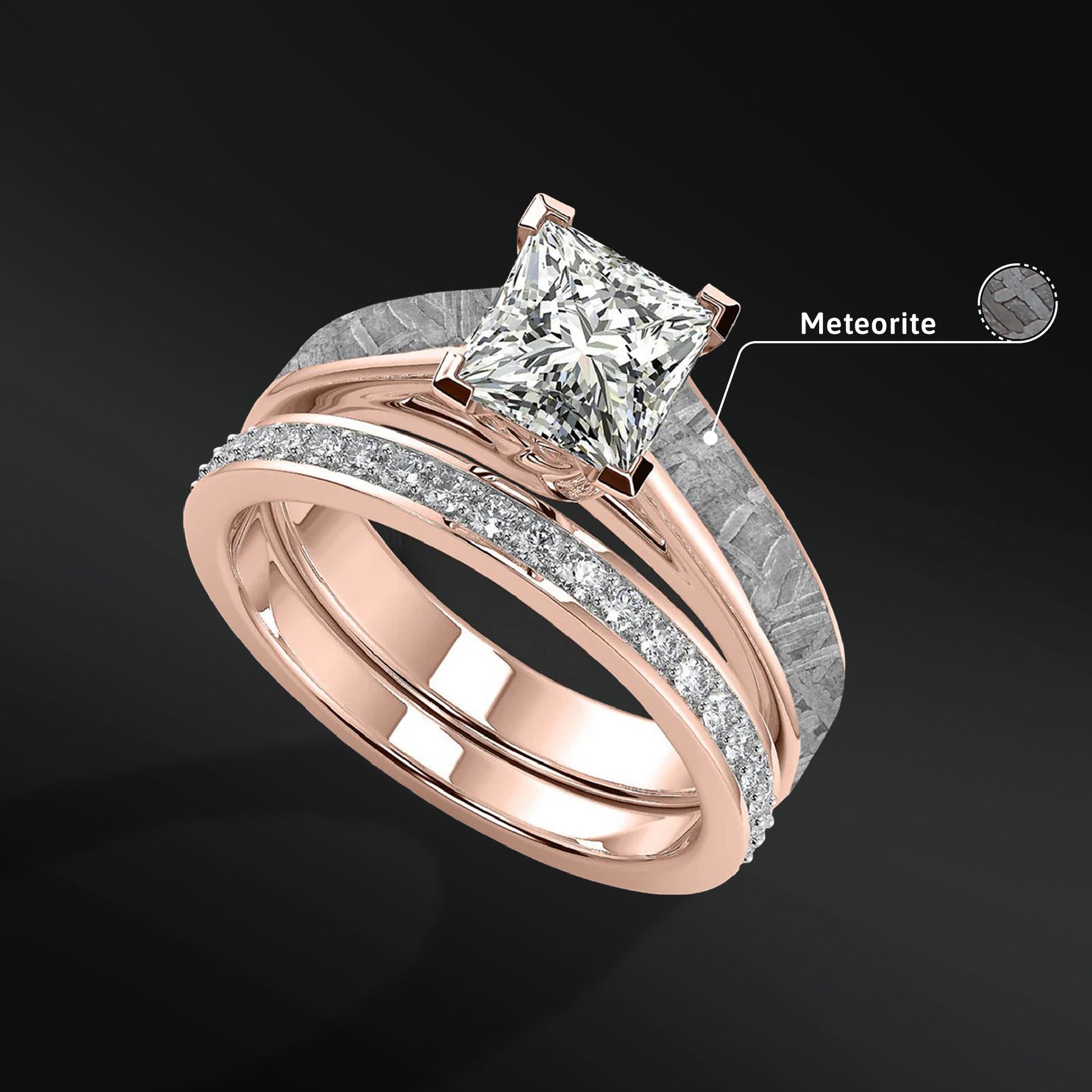 Meteorite Rings – Page 2